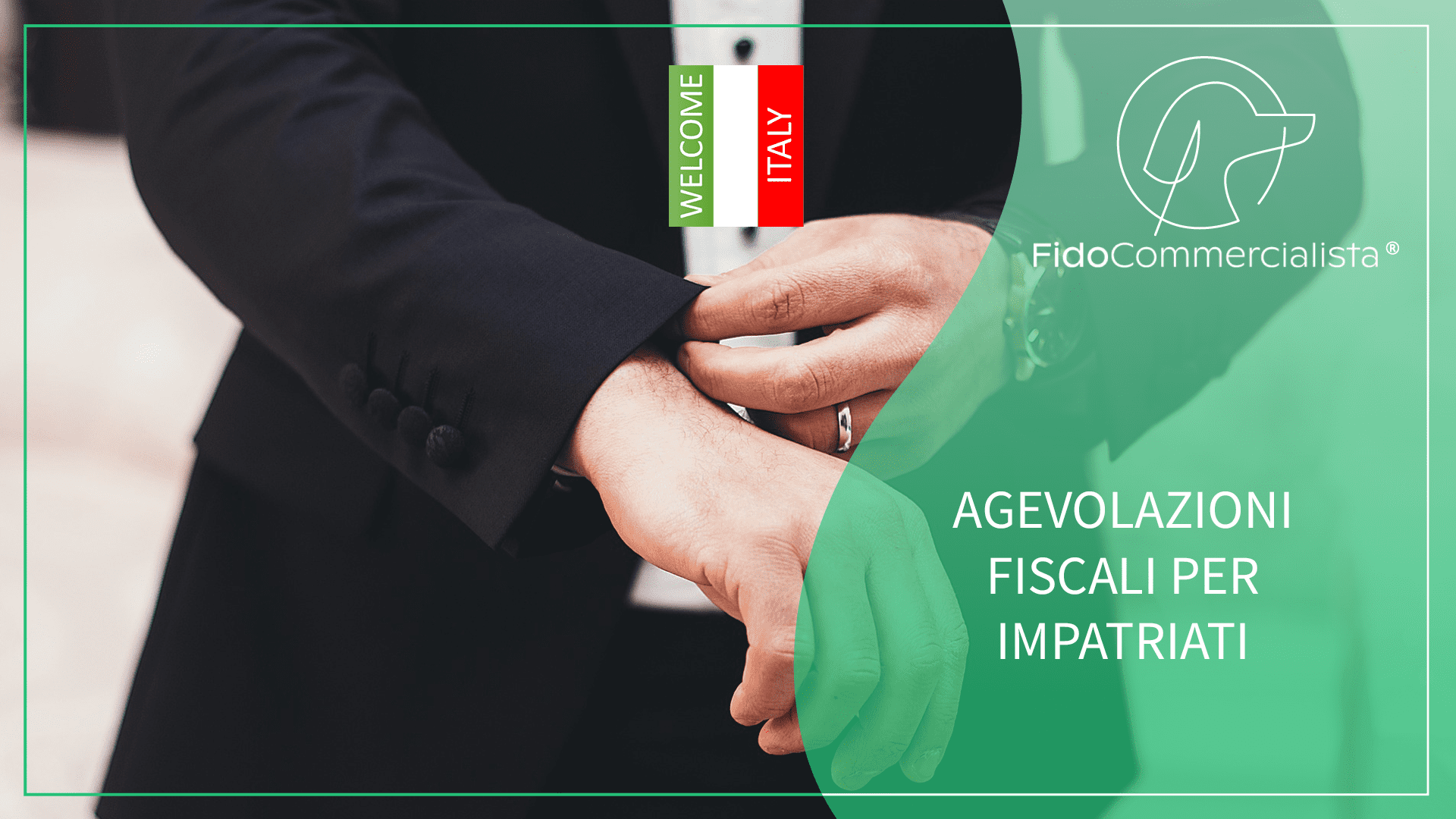 Regime fiscale per gli impatriati - aggiornamenti del 2021