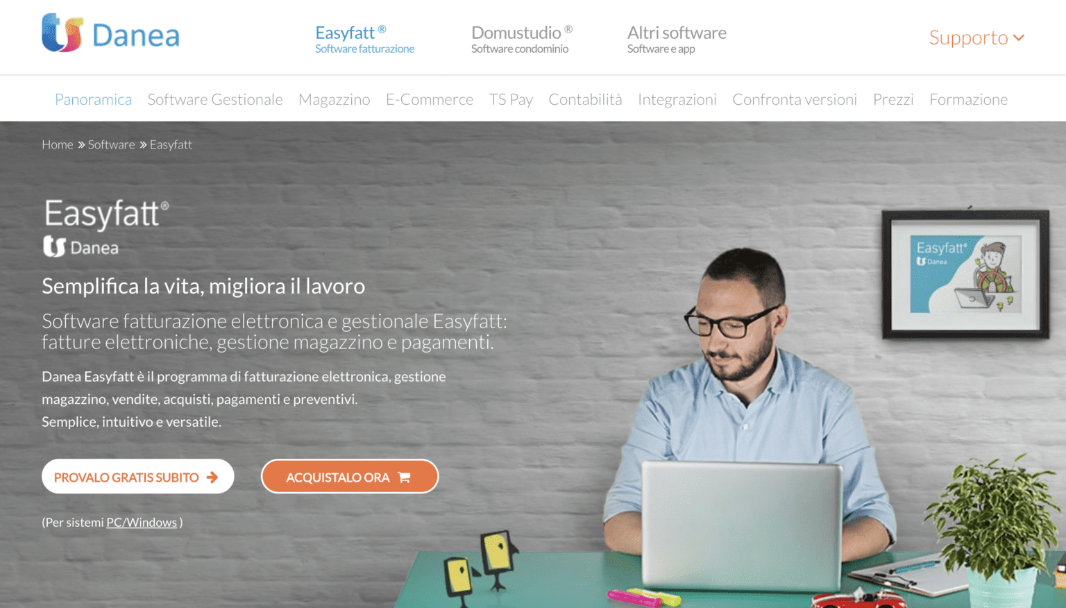 Le 21+ Migliori Alternative a Fatture in Cloud Per La Fatturazione ...